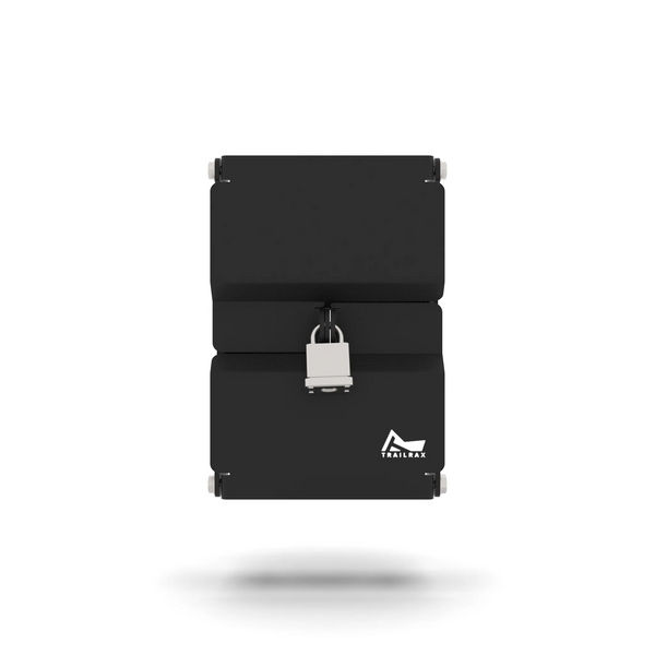 TrailRax Double Tool Mount | Rack Accessories