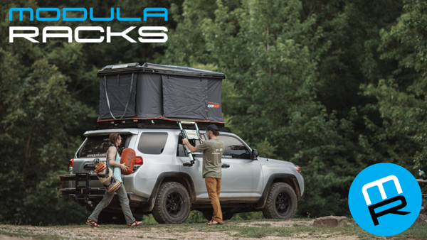 Battle of the Birds | Modula Racks