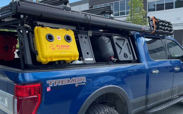 Not willing to sacrifice comfort? | Modula Racks