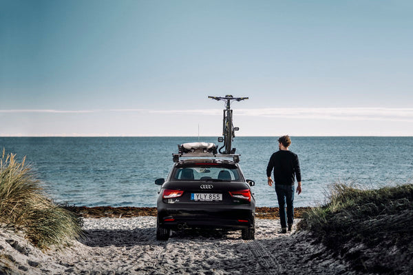 Roof Rack Installation Made Easy – Find the Perfect Fit for Your Car ...