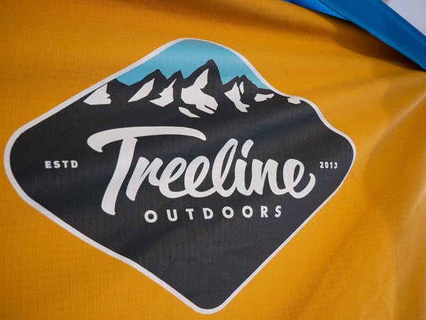 Top 8 Reasons To Choose A Treeline Outdoors Rooftop Tent | Modula Racks