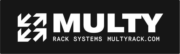 MULTY – Modula Racks