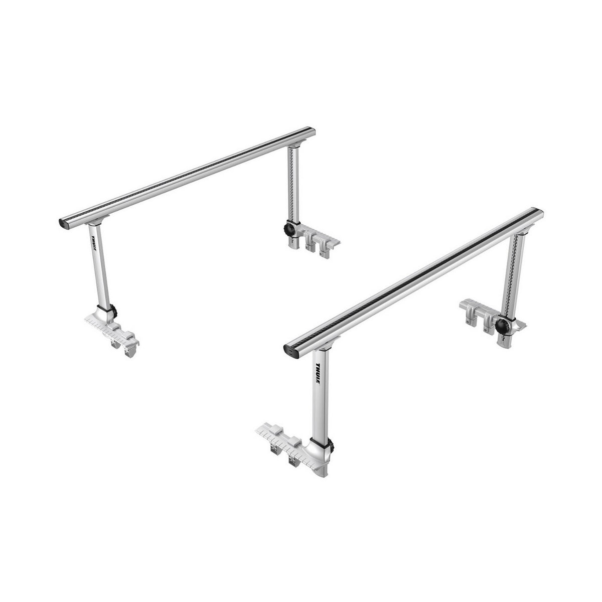 Pickup Truck Bed Racks | Best Bed Racks With Tonneau Cover – Page 3 ...