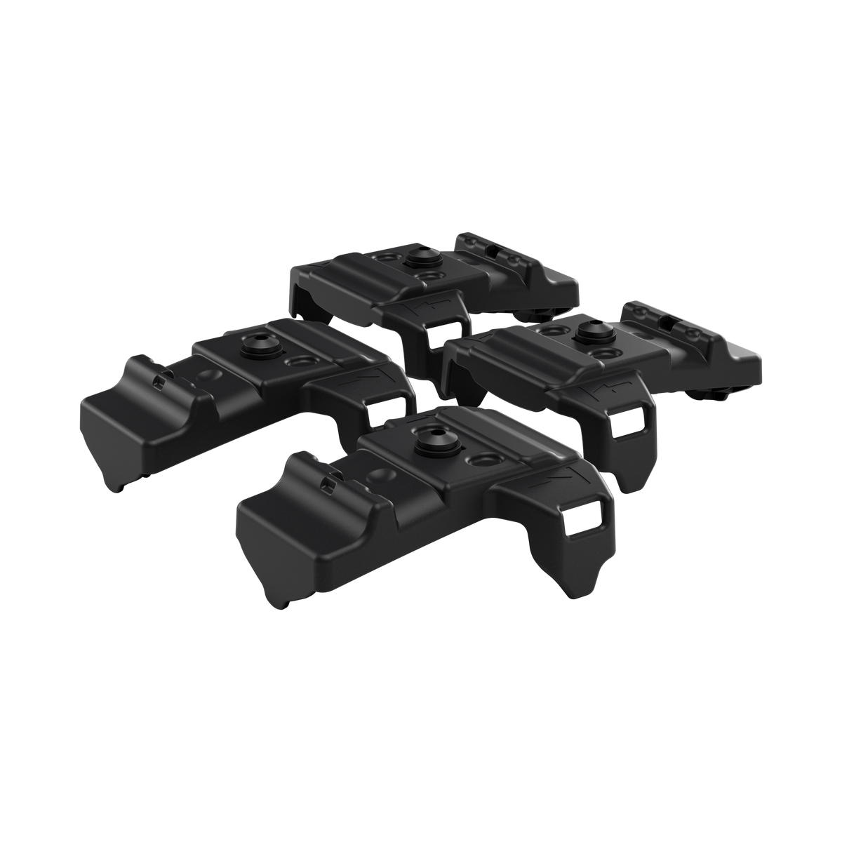 Santu Easyfold Xt Kit – Modula Racks