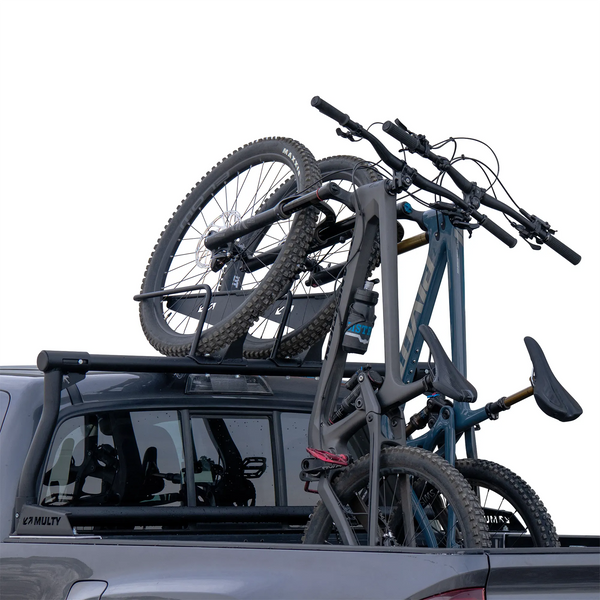 Nissan Frontier | Modula Racks
