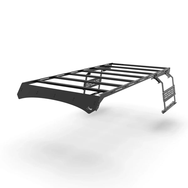 TrailRax Bronco Modular Roof Rack 4-Door | Roof Racks
