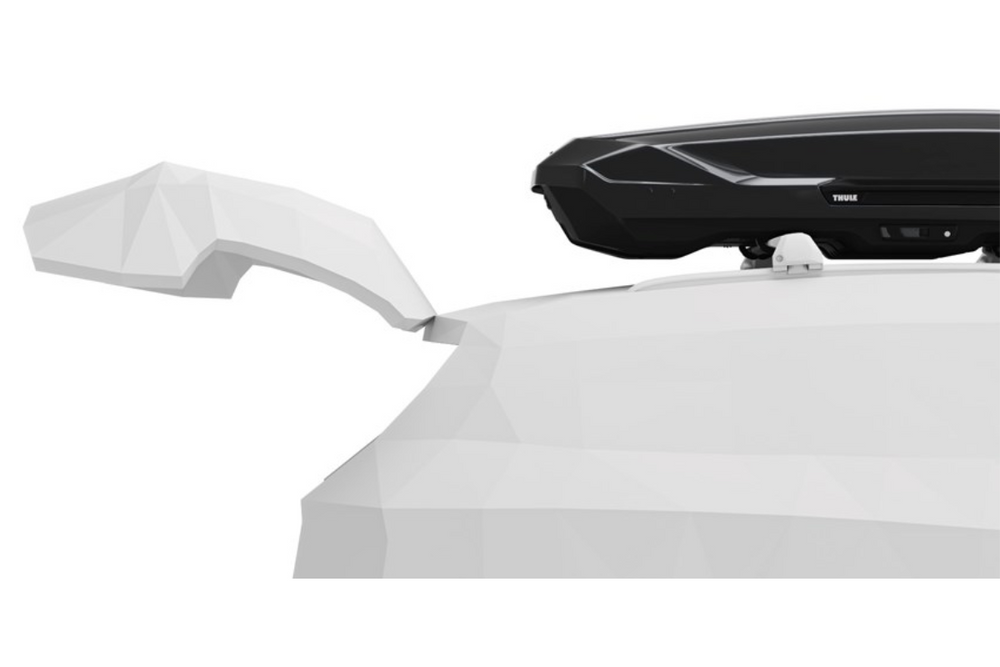 Modula Racks | Vehicle Cargo Management Solutions Shop