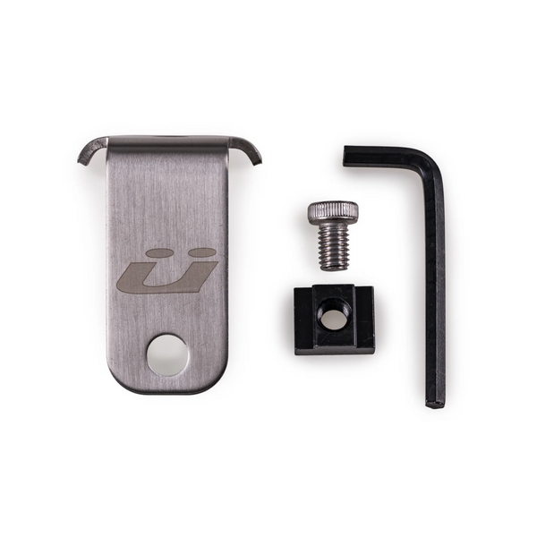 Kuat IBEX Antenna Mount | Universal | Rack Accessories