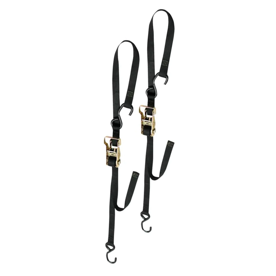 Rat Pak Motorcycle Tie Downs – Modula Racks