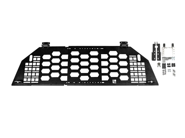 MOLLE Panels | Modula Racks
