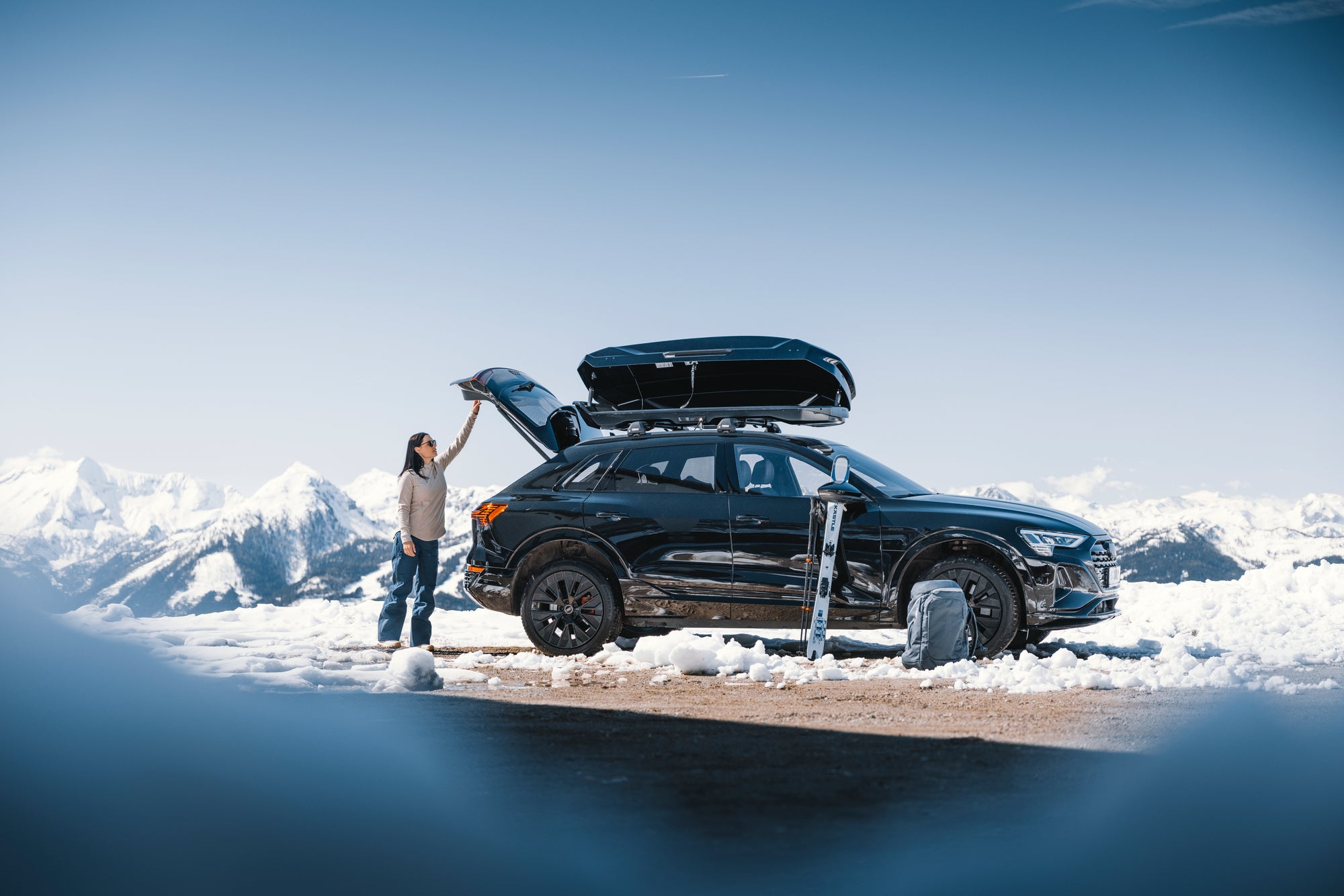 Modula Racks | Vehicle Cargo Management Solutions Shop