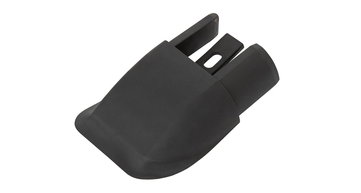 Rubber End Cap - M526 – Modula Racks
