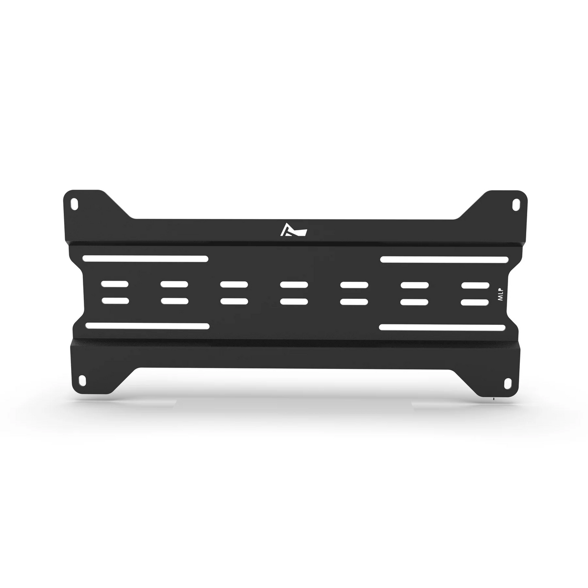 Universal Maxtrax Lite Plate – Modula Racks
