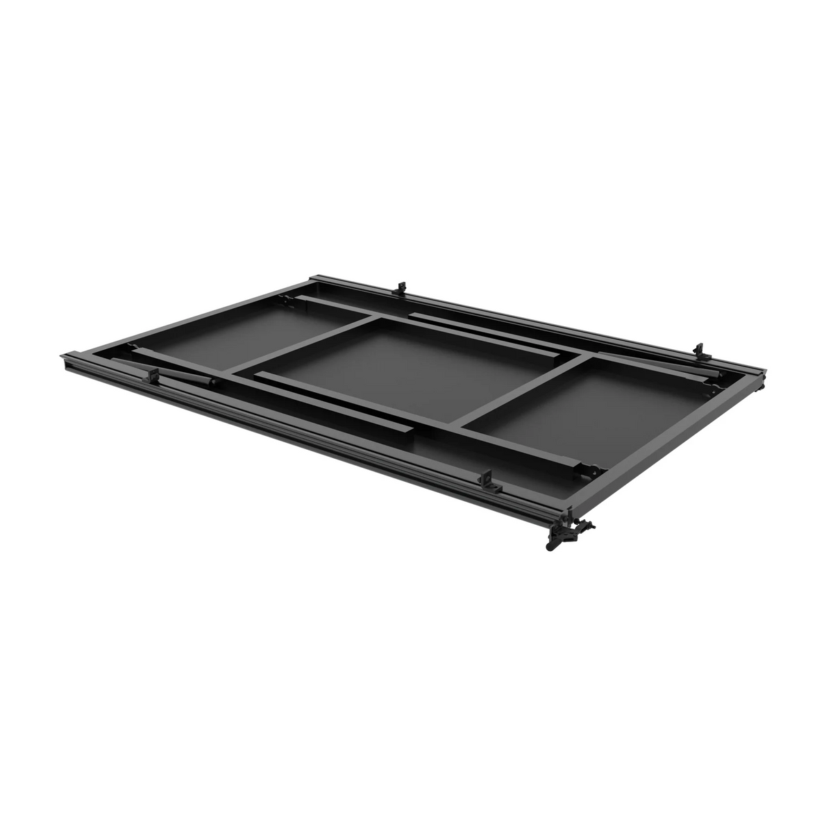 Table Slide – Modula Racks