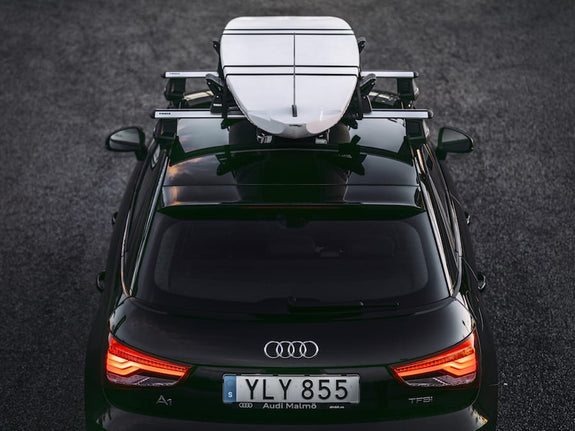 Modula Racks | Vehicle Cargo Management Solutions Shop