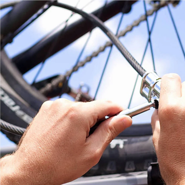 Kuat Trio | Bike Racks