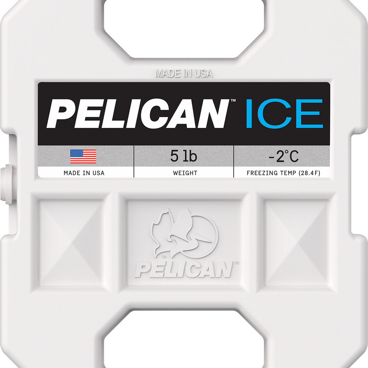 5lb Ice Pack – Modula Racks