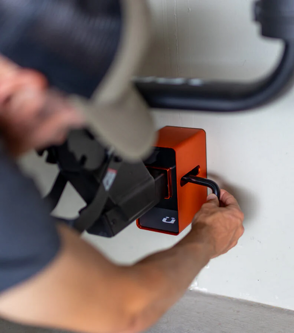 Kuat Rack Dock | Home Storage