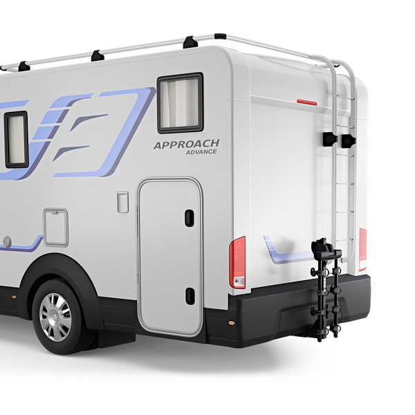 Thule Range | Bike Racks