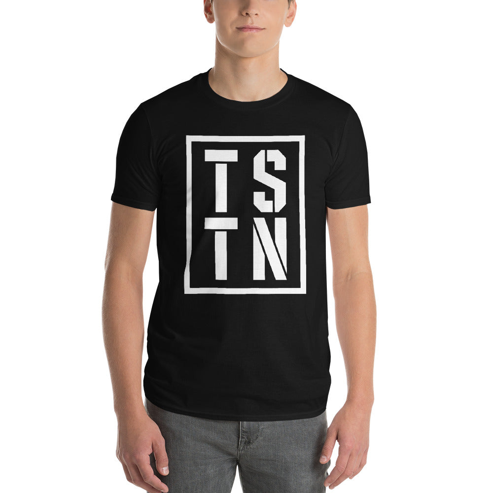 TSTN Lightweight Short-Sleeve T-Shirt – Modula Racks