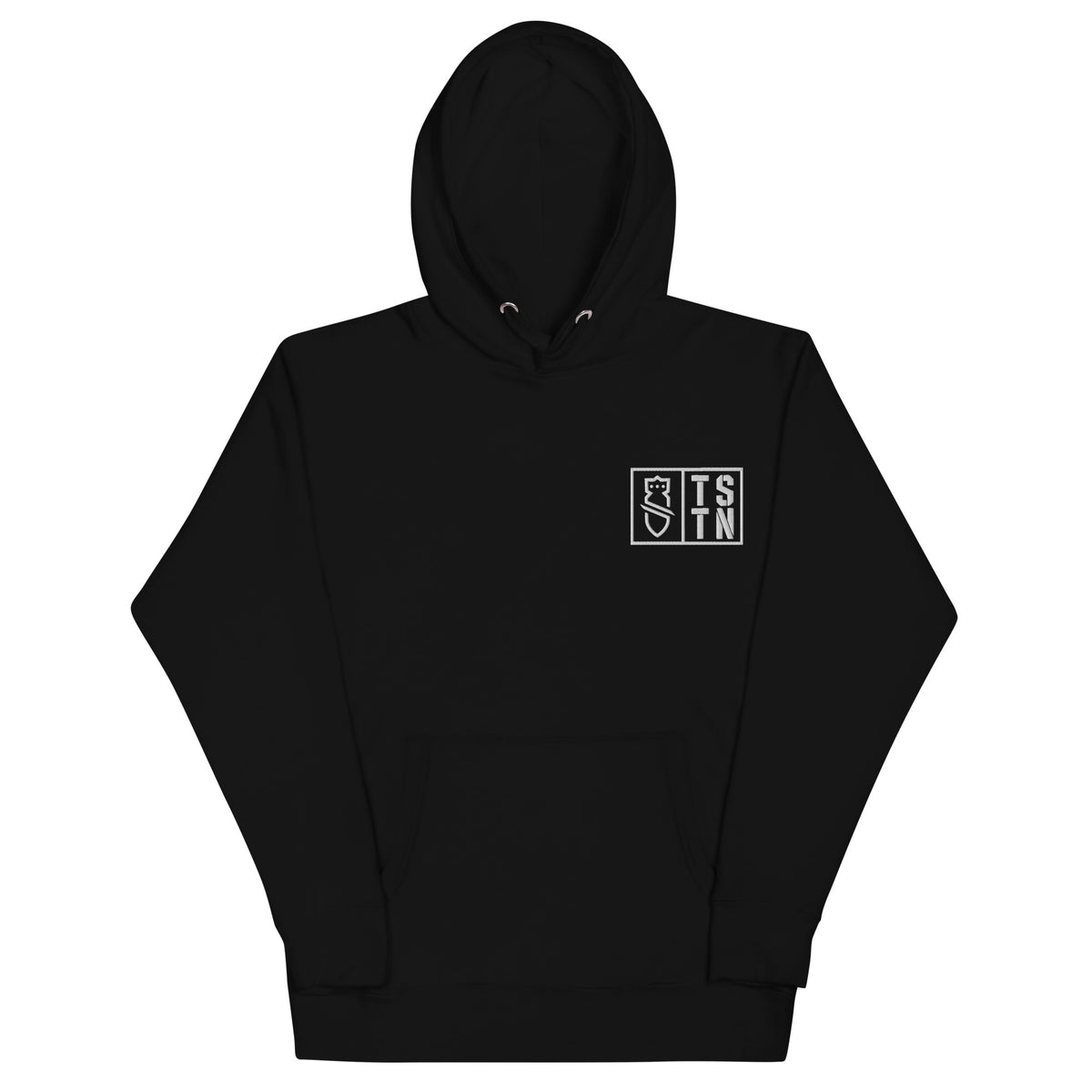TSTN Unisex Hoodie – Modula Racks