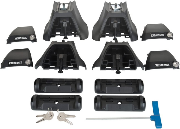 Shop Durable & Versatile Rhino Racks in Canada | Modula Racks