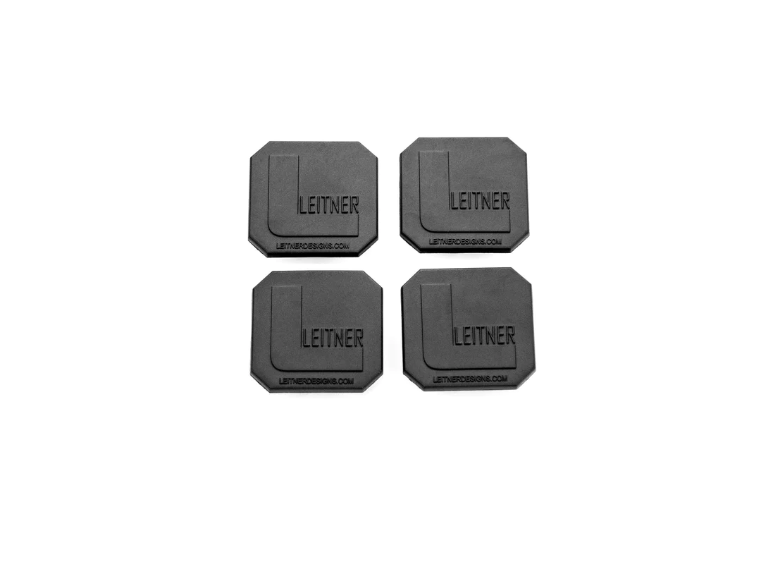 End Caps – Modula Racks