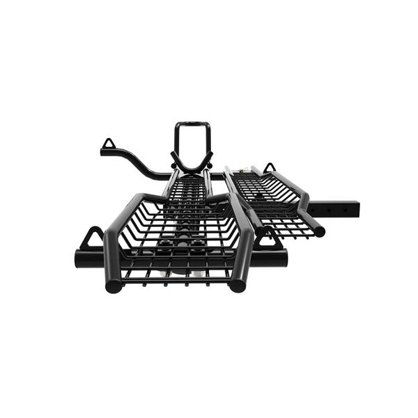 MotoTote MTXS Motorcycle Carrier | Bike Racks