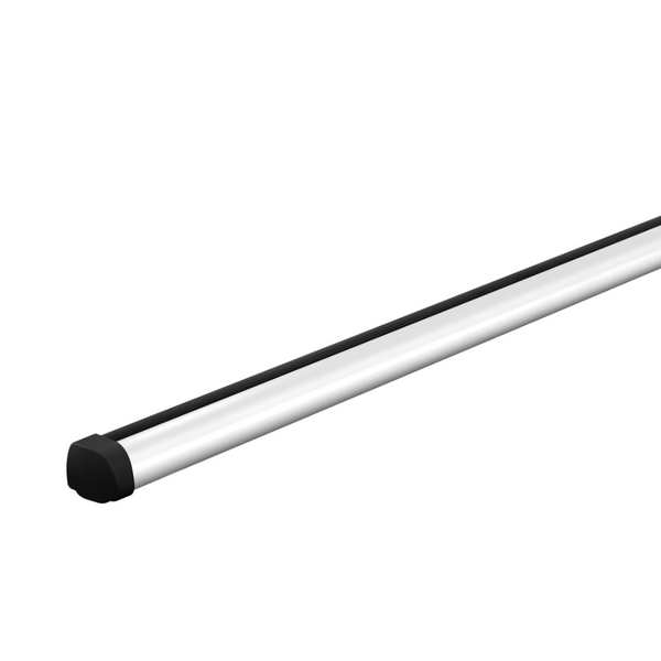 Thule | ProBar Evo Kit for Volkswagen Westfalia 5dr Van w/ Rain Gutters ...