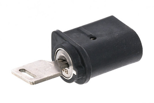 RockyMounts Nylon Lock Pod | Bike Rack Accessories