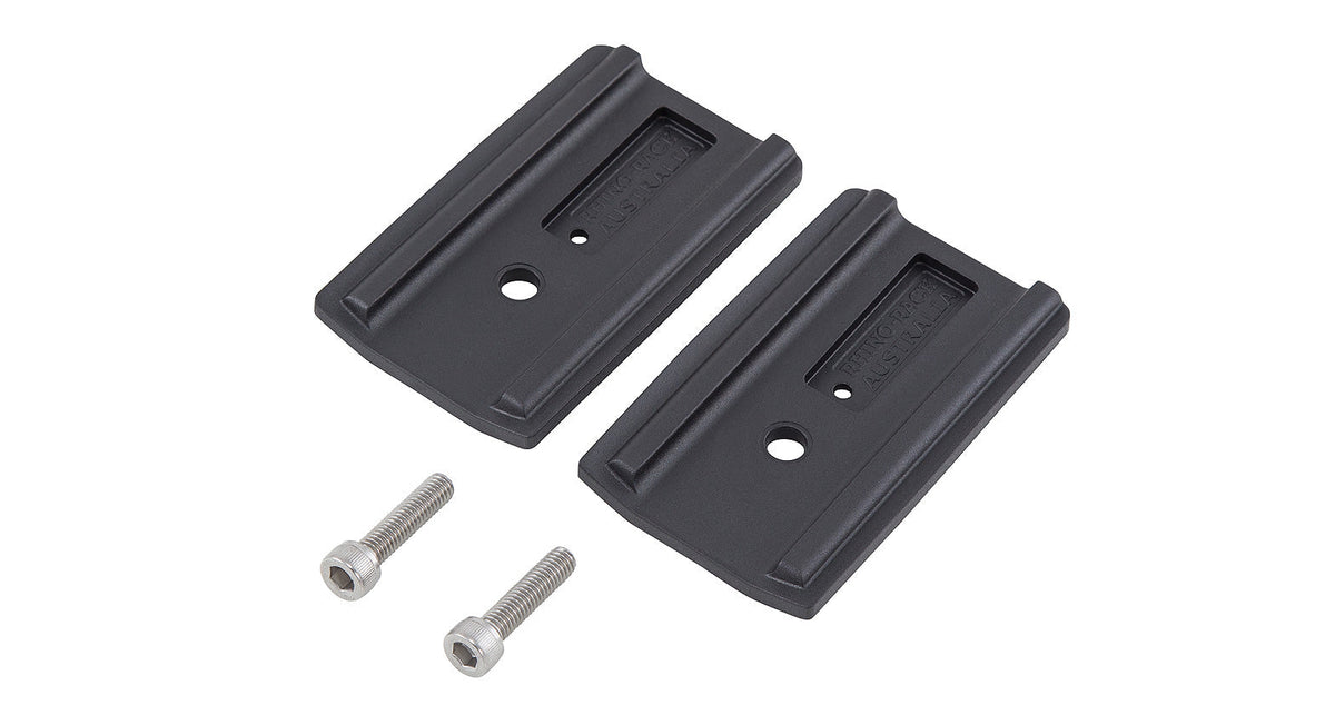 Quick Mount Vortex Spacer 5mm - QMVA05 – Modula Racks
