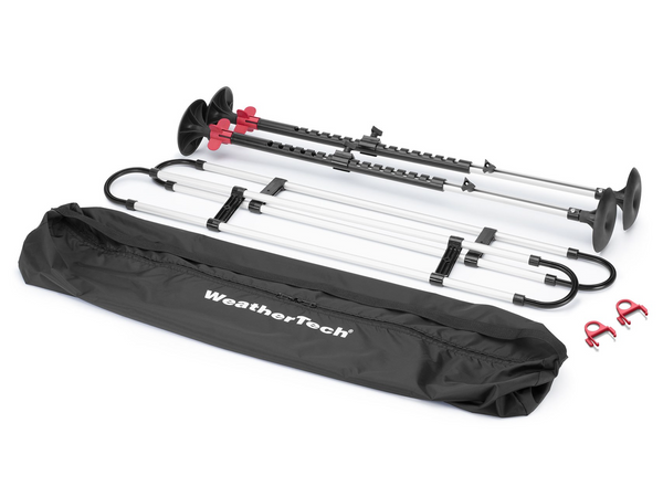 Modula Racks Pet Barrier | Pet