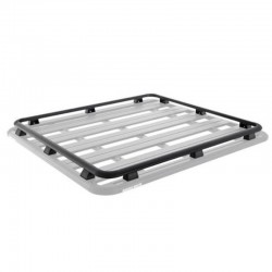 Rhino-Rack Pioneer Platform Full Rail Kit | Rack Accessories