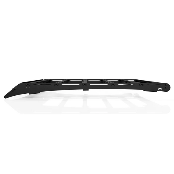 Prinsu Roof Rack | Ford Ranger Supercrew 19-Present | Roof Racks