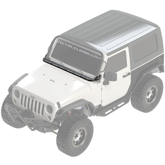 Kat Walk | JK Wrangler – Modula Racks