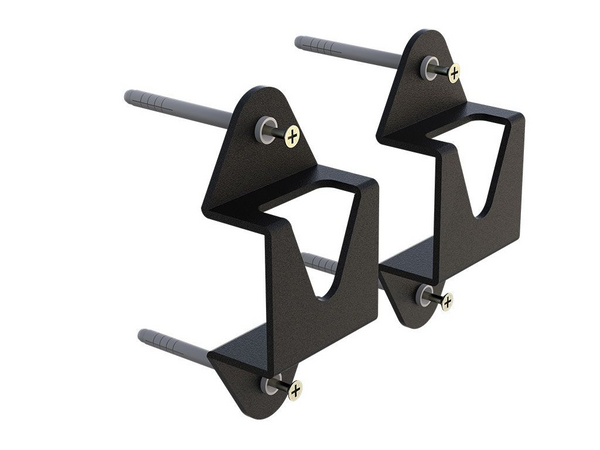Front Runner Wall Mounting Kit For Quick Release System | Rack Accessories